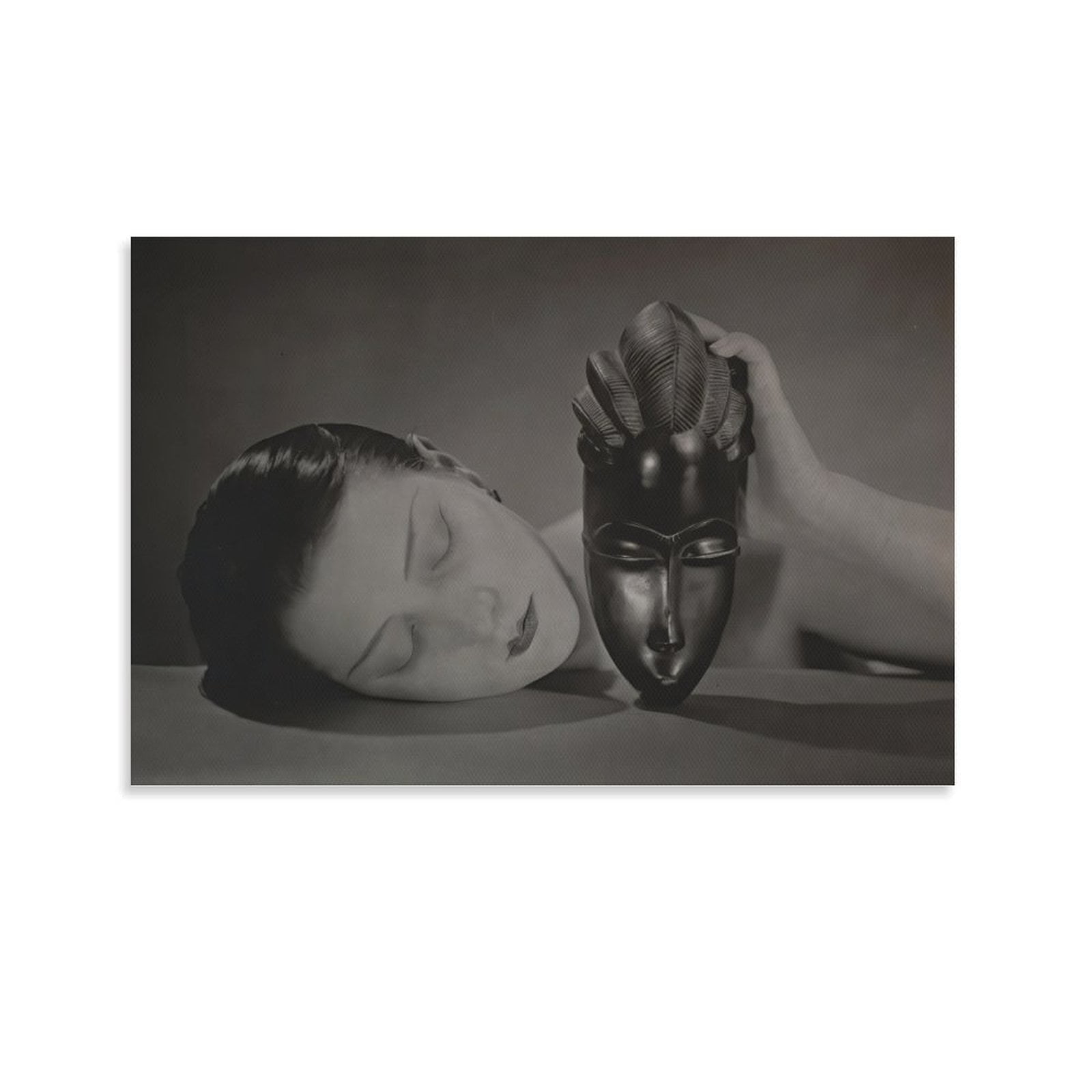 Man Ray, French Surrealist Circle of Pioneering American 1926 ...