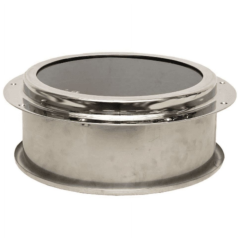 Man Ship Boat Portlight Window Hatch BFLSR-1200H | Marquis 12 In Round ...