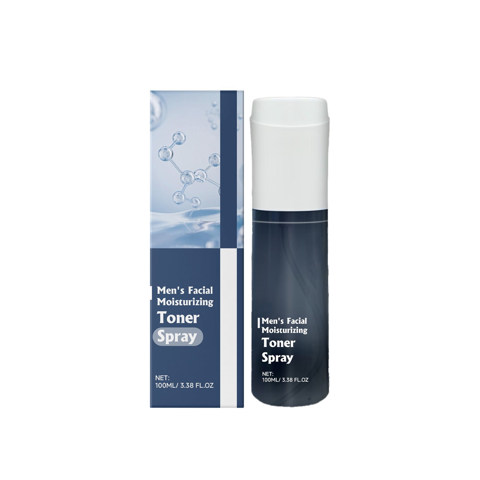 Man Skin Face Toner Natural Daily Toner Enhances Men Facial Complexion ...