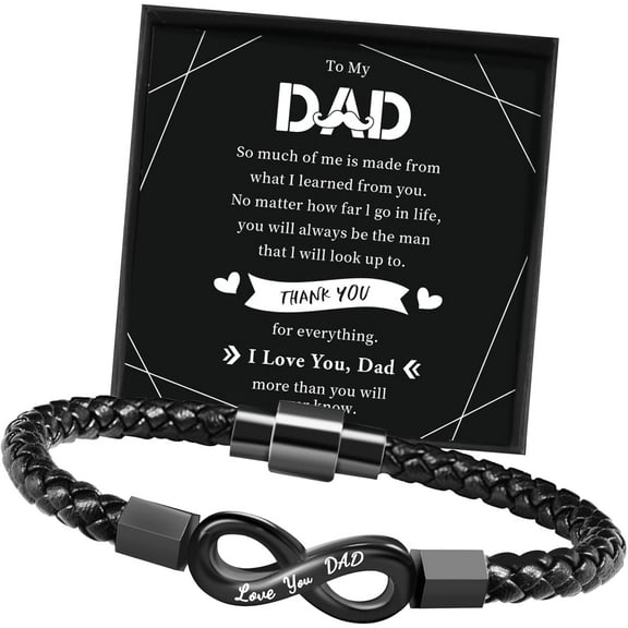 amangny New Daddy Gifts, Hope Your Father's Day is Exotic, Birthday ...