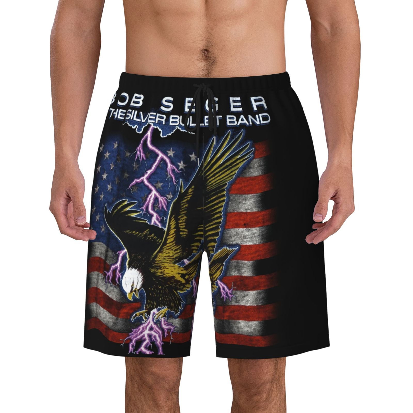 Man Swimming Trunk for Bobo Segers Beach Pants,Swimming Beach Shorts ...
