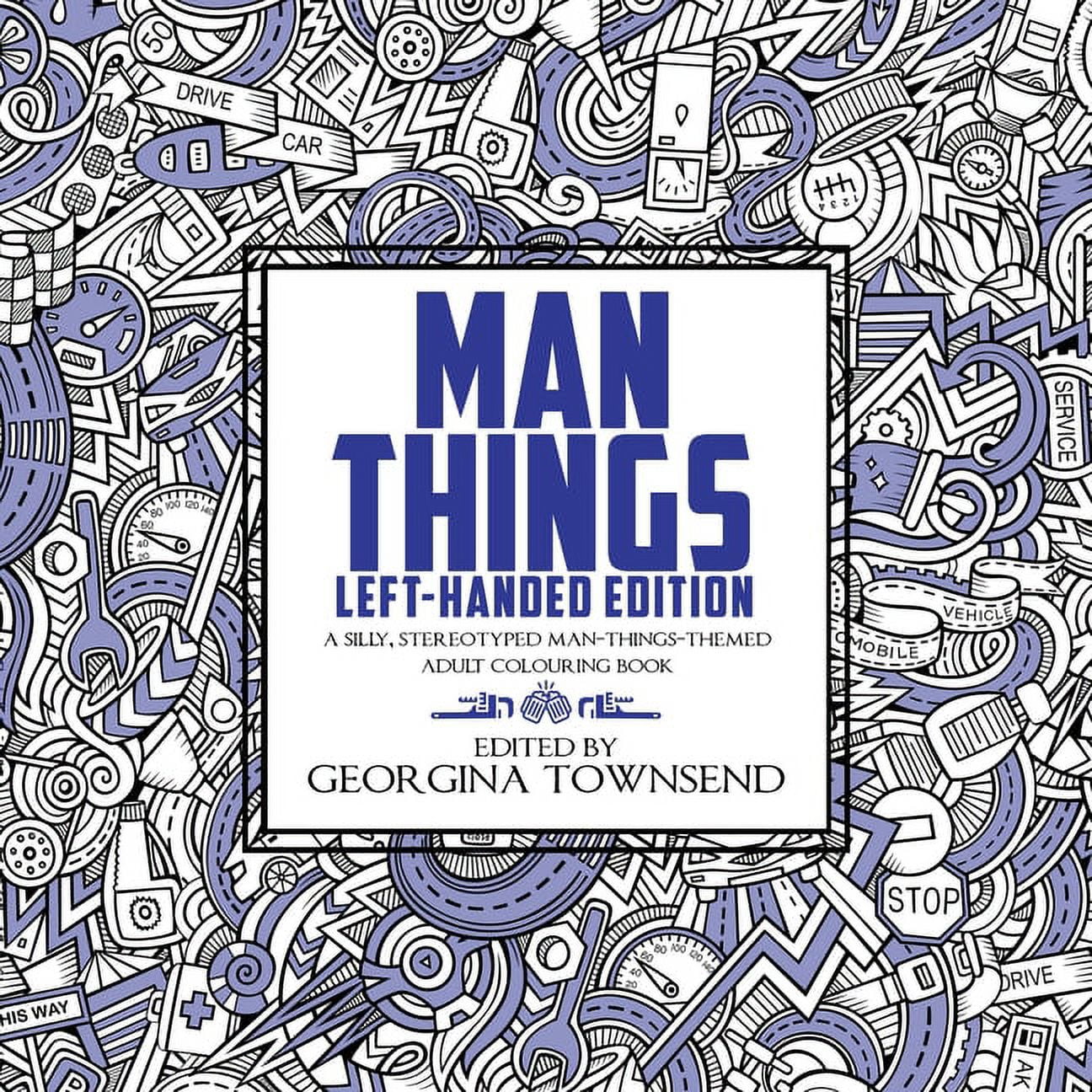 Man Things
