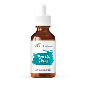Male Enhancement Liquid