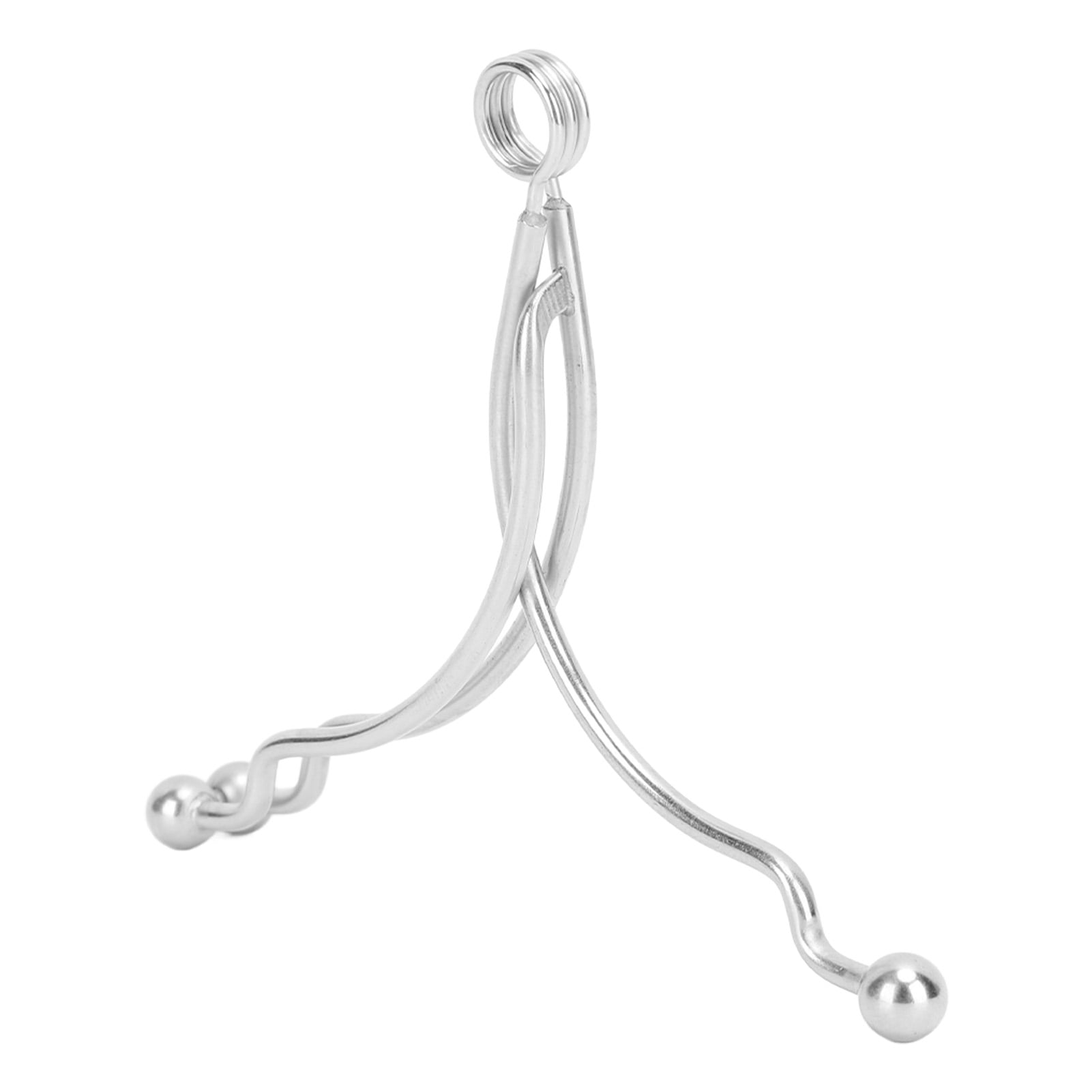 Man Urinary Incontinence Clamp Stainless Steel Leakage Proof ...