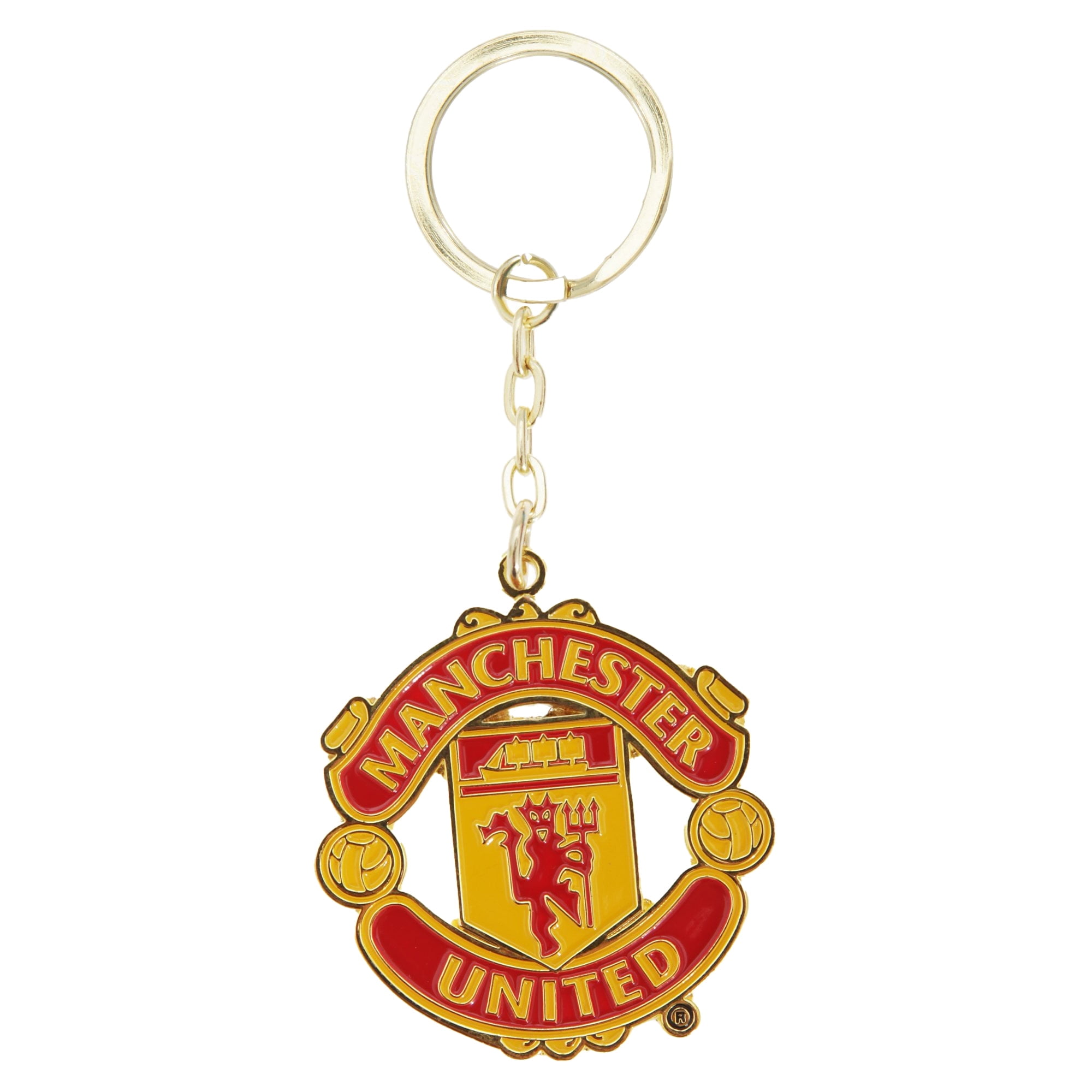 Man Utd Merchandise