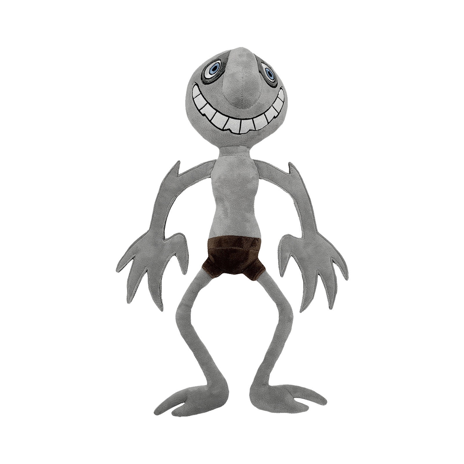 The Man From the Window Skin Taker Plush Toy, Adorable Horror Game ...