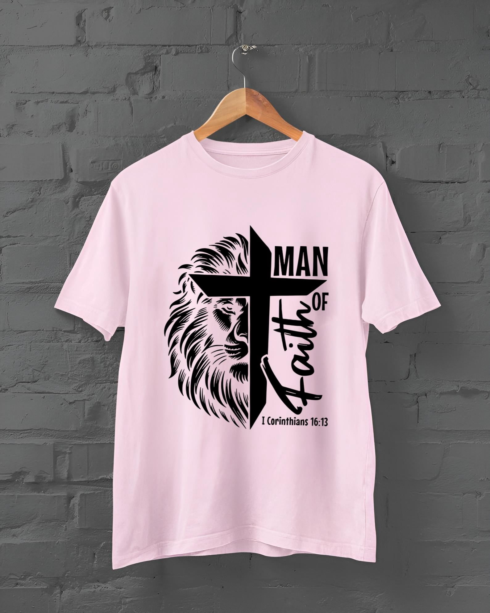 Man of God Svg, Jesus svg, Cross SVG, Christian svg png, Man of Faith ...