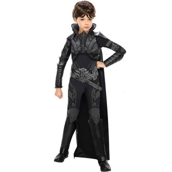 Adult Mens Deluxe Man of Steel Superman General Zod Costume Medium 38 ...