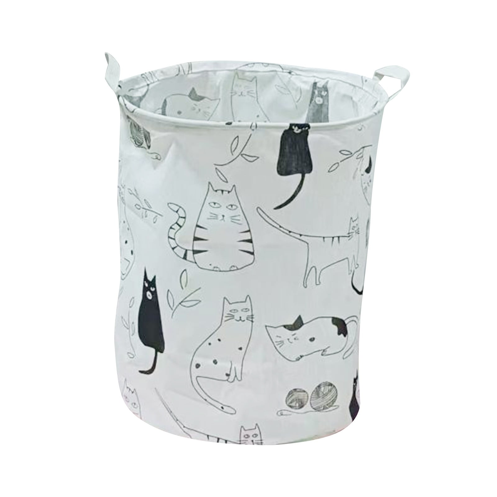 ManTuo Baby Laundry Hamper Basket Baby Hamper for Nursery Boy and Girl ...
