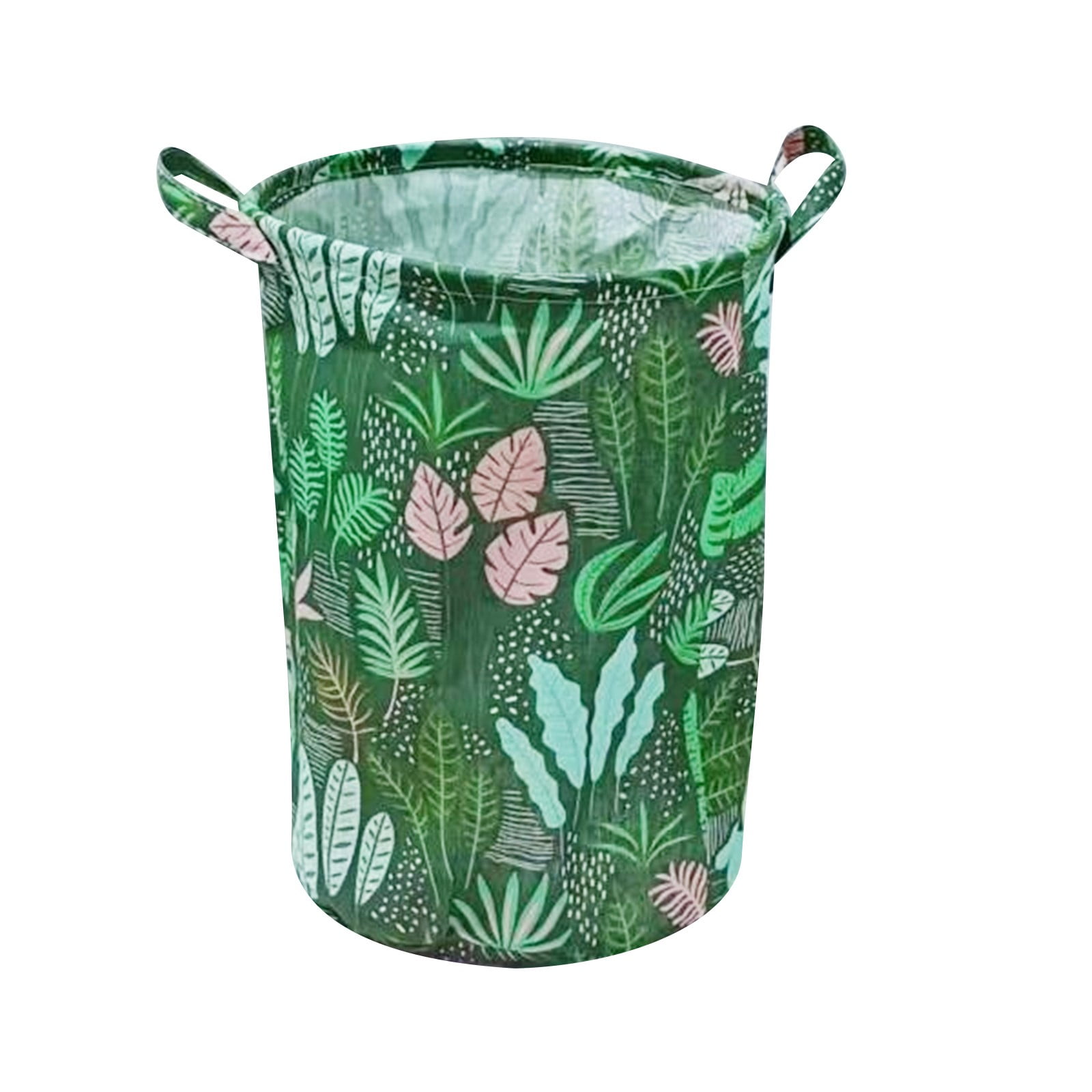 ManTuo Baby Laundry Hamper Basket Baby Hamper for Nursery Boy and Girl ...