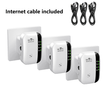 Verizon FIOS Home Wi-Fi Wireless Internet Range Extender E3200 ...
