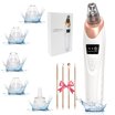 Pursonic PHR4 Facial Face Extractor Cleaning Vacuum, Blackhead Remover ...