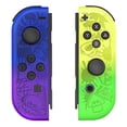 ManYmbyan Game controller for Nintendo Switch, Replacement for Switch ...