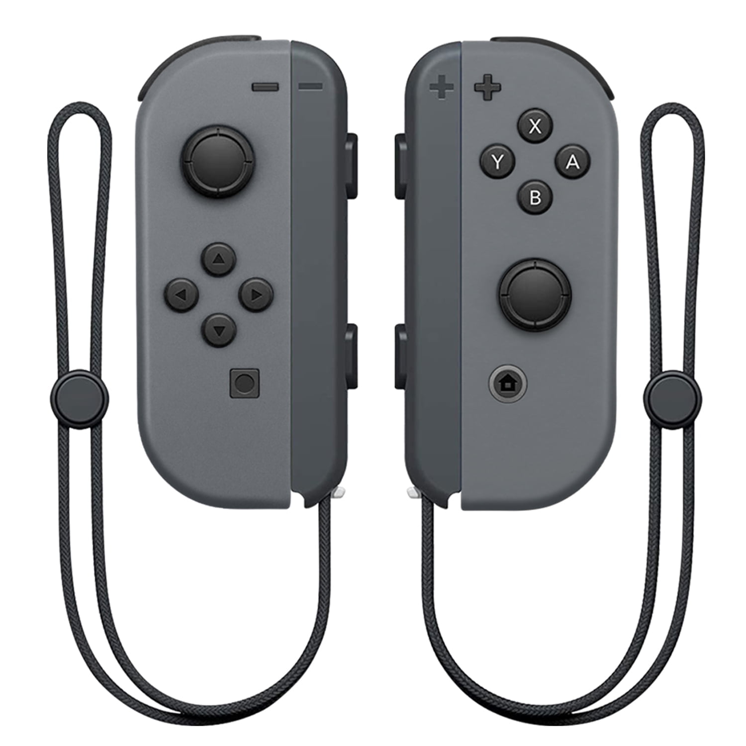 ManYmbyan Switch Controller for Nintendo Switch, Joy-Pad Wireless ...