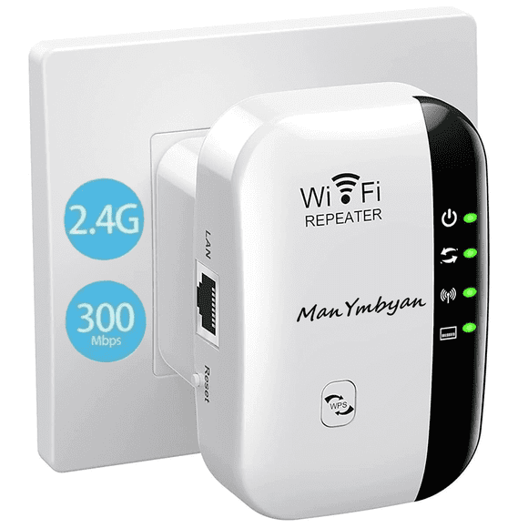 Wifi Signal Booster