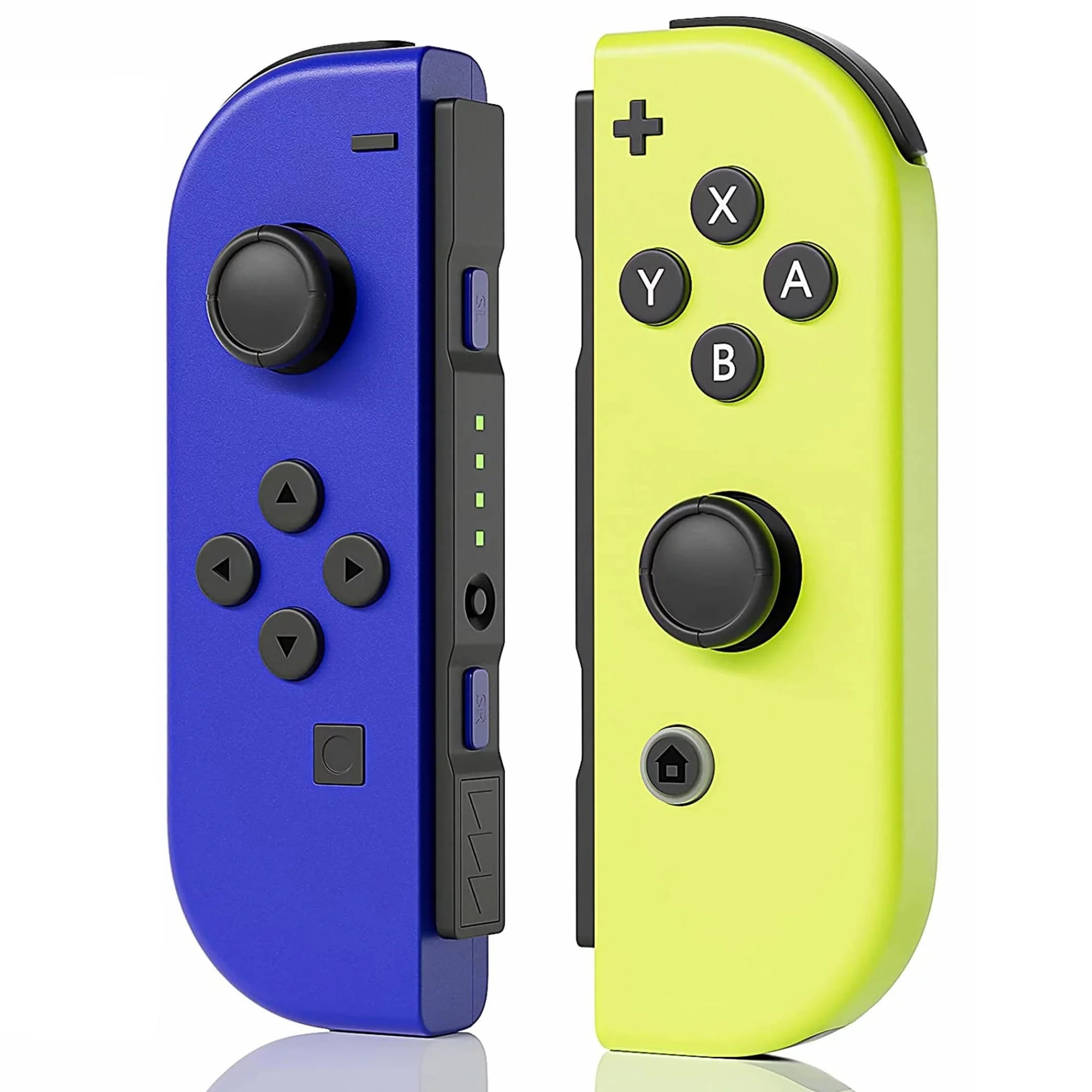 Customer reviews for ManYmbyan Wireless Controller for Nintendo Switch ...