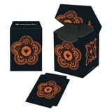 Mana 7 Color Wheel 100+ Deck Box for Magic: The Gathering - Walmart.com