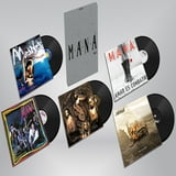 Mana - Mana Remastered Vol. 2 - Music & Performance - Vinyl - Walmart.com