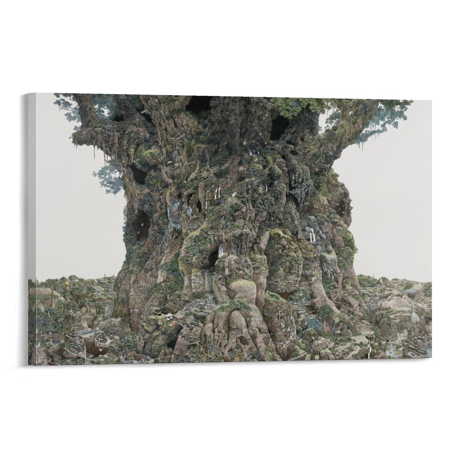 Manabu Ikeda Artist Japanese Painter Art Print Print Photo Art Painting ...