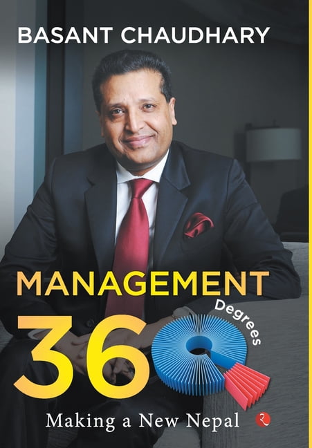 360 Management