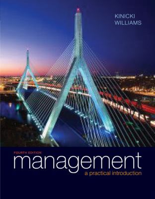 Pre-Owned Management: A Practical Introduction (Paperback) 0073381489 ...