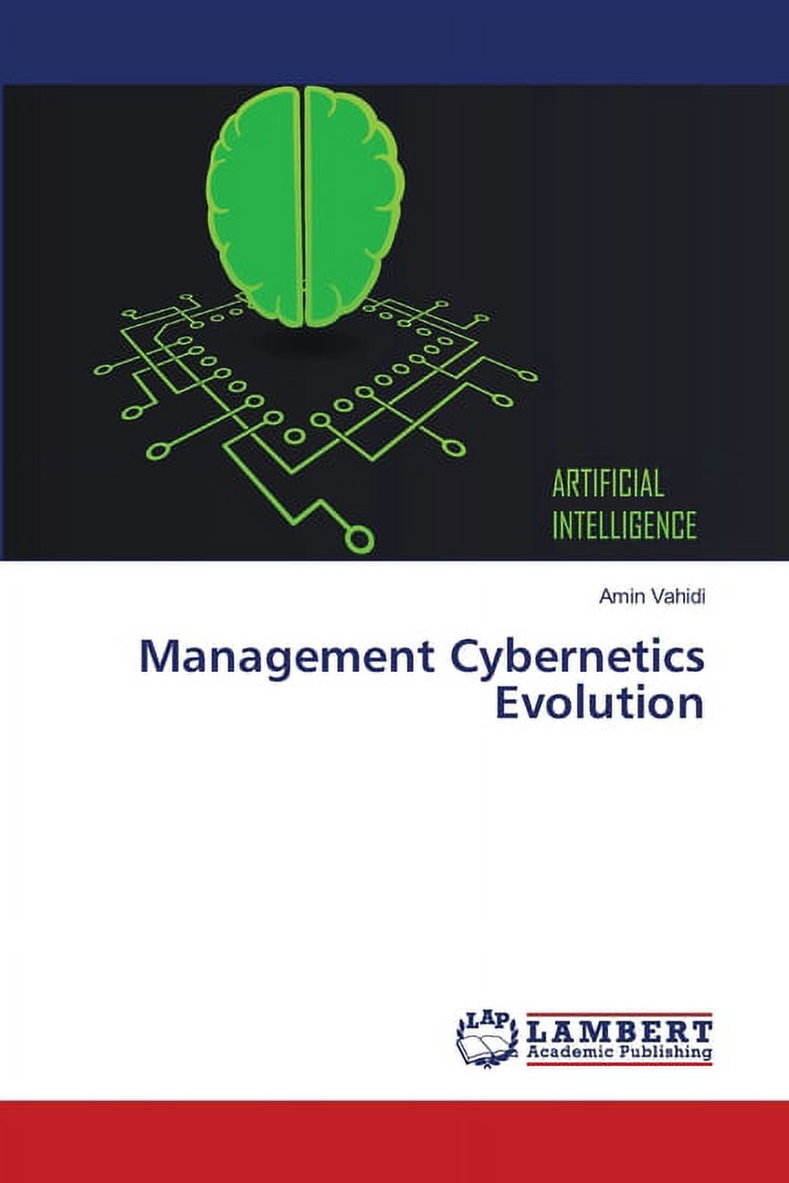 Management Cybernetics Evolution (Paperback) - Walmart.com