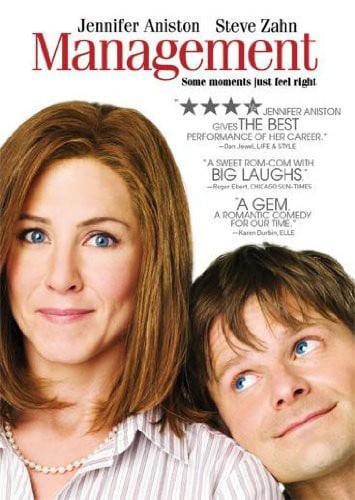 Management (DVD), Image Entertainment, Comedy - Walmart.com