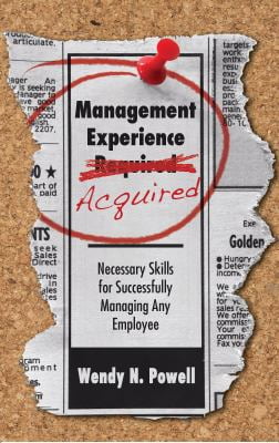 Pre-Owned Management Experience Acquired: Necessary Skills for ...