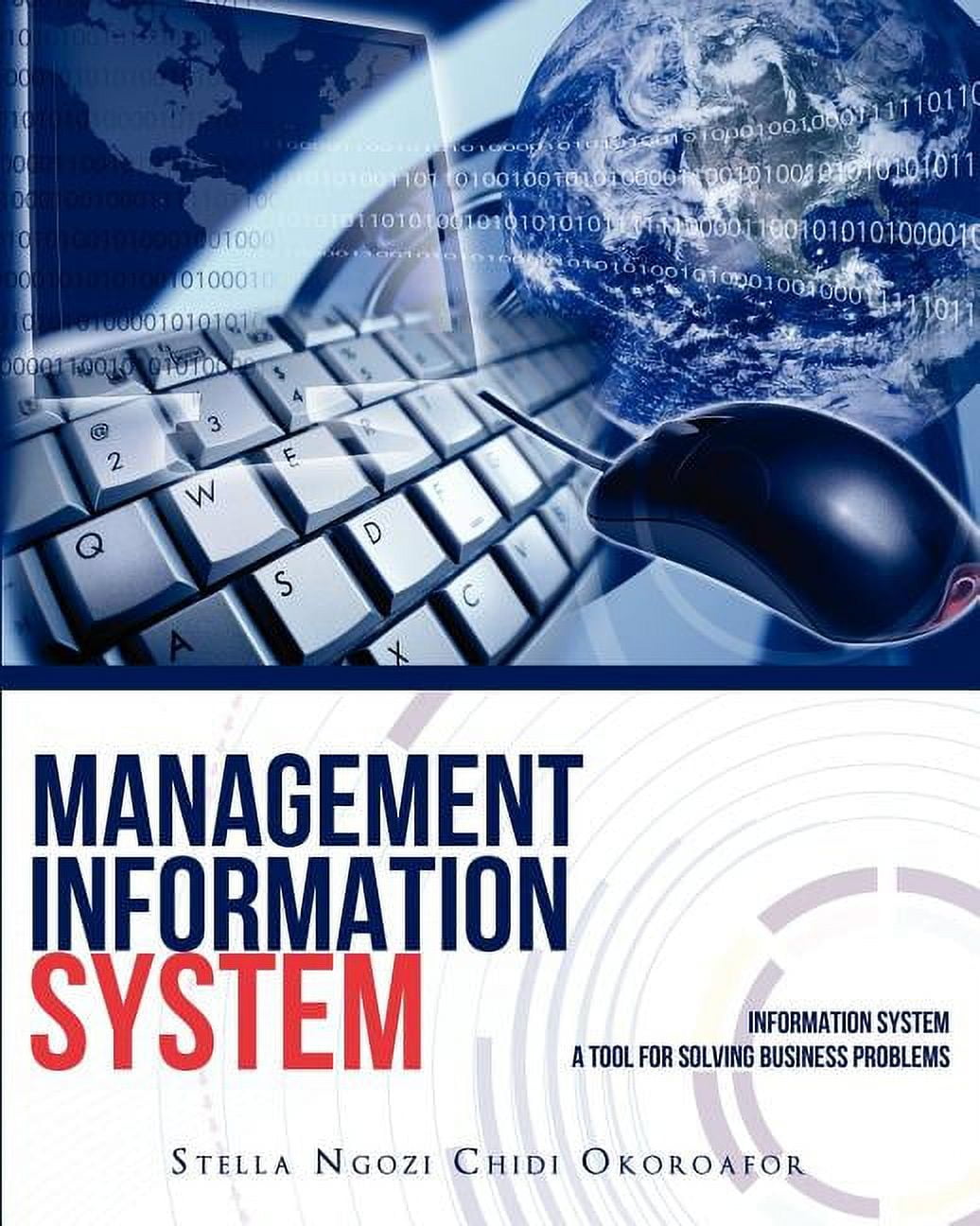 Management Information System (Paperback) - Walmart.com