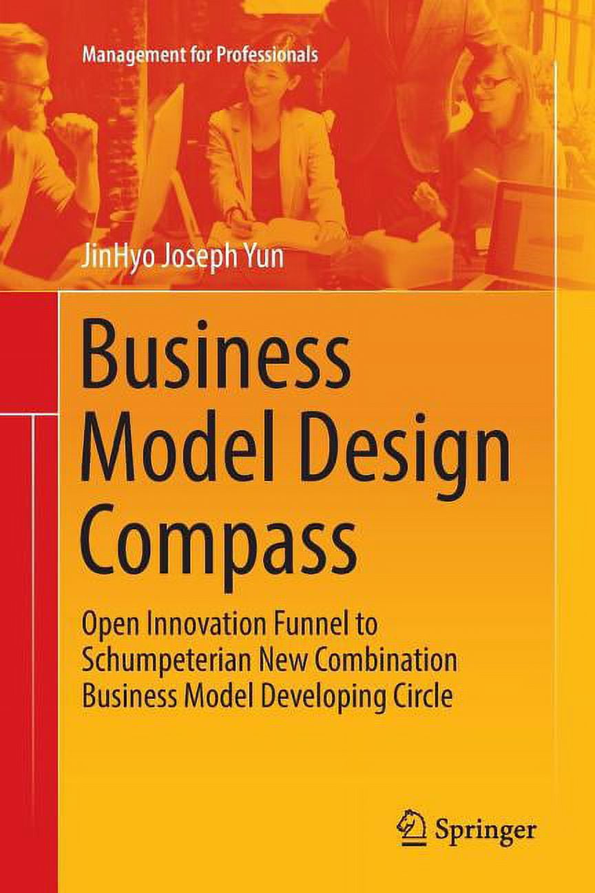 Management for Professionals: Business Model Design Compass: Open ...