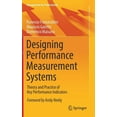 Management for Professionals Designing Performance Measurement Systems ...