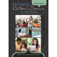 Libraries Unlimited Library Management Collection: Best Practices for ...