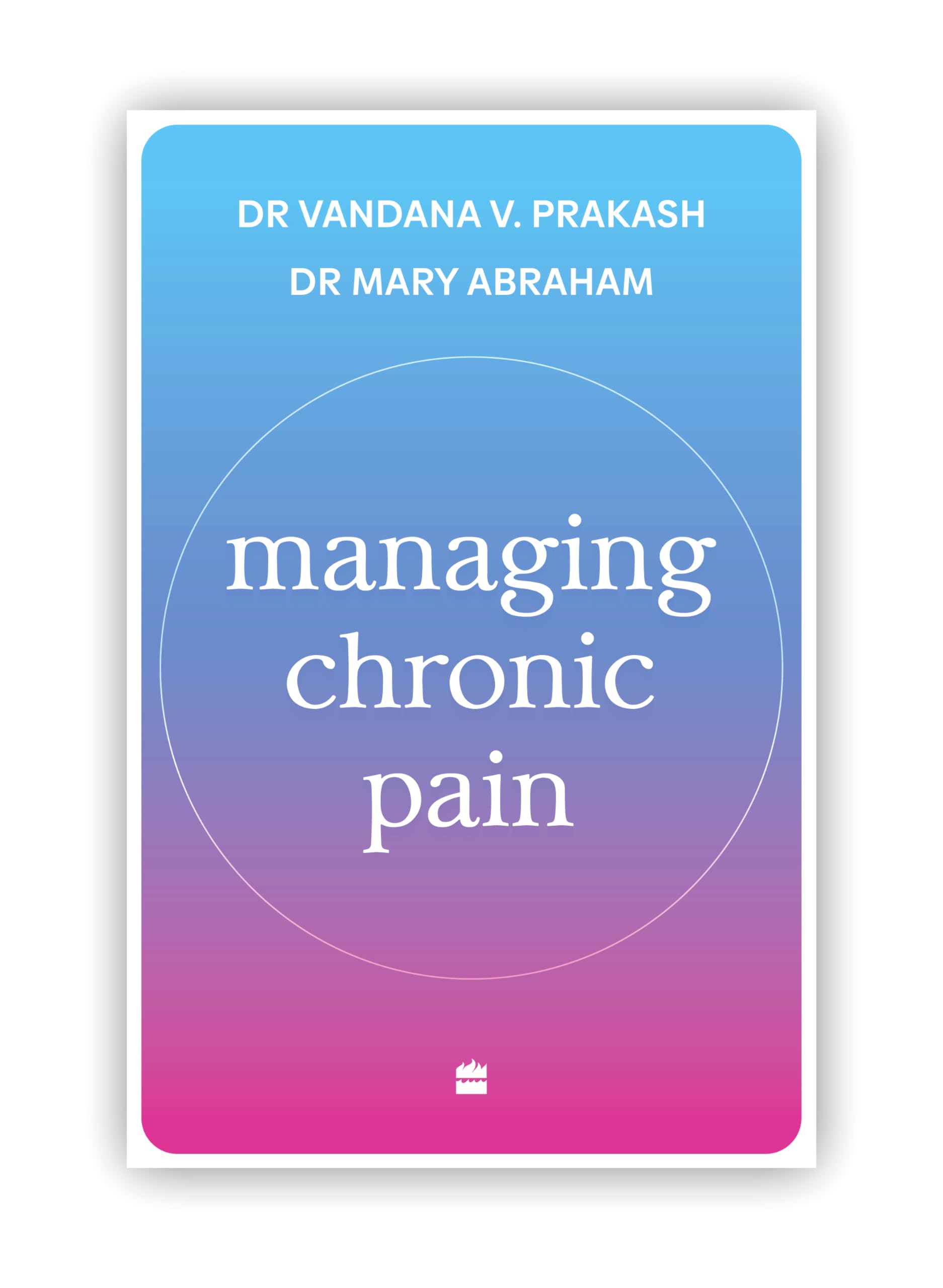 Managing Chronic Pain - Walmart.com