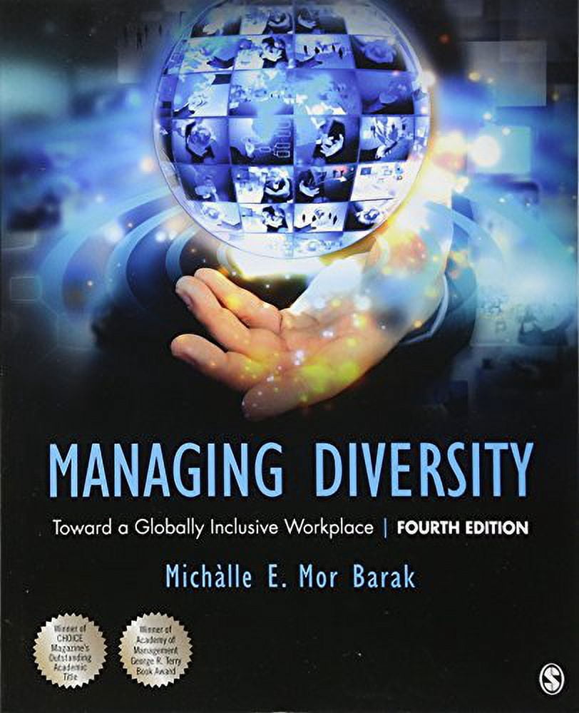 Managing Diversity: Toward a Globally Inclusive Workplace (Paperback ...
