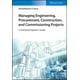 Managing Engineering, Procurement, Construction, and Commissioning ...