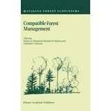 Managing Forest Ecosystems: Compatible Forest Management (Hardcover ...