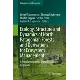Managing Forest Ecosystems Ecology, Structure and Dynamics of North ...