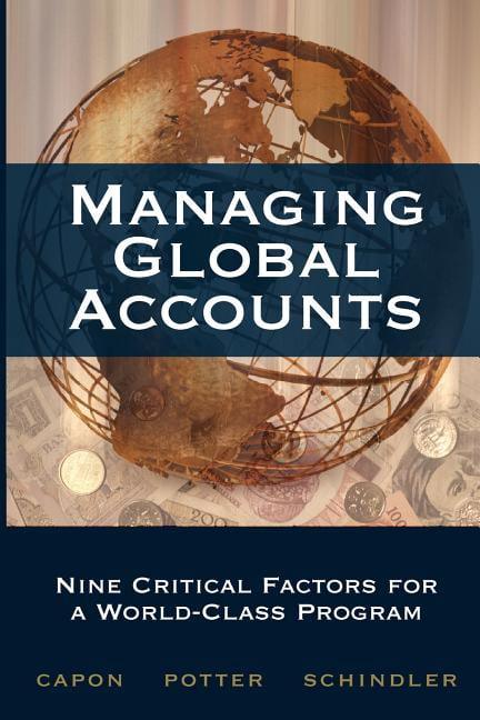 Global Accounts