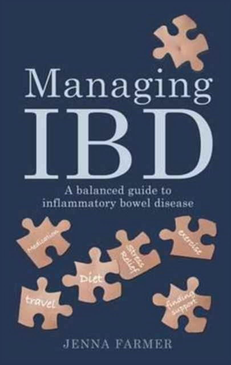 Managing Ibd - Walmart.com
