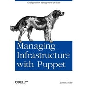 Configuration Management Puppet