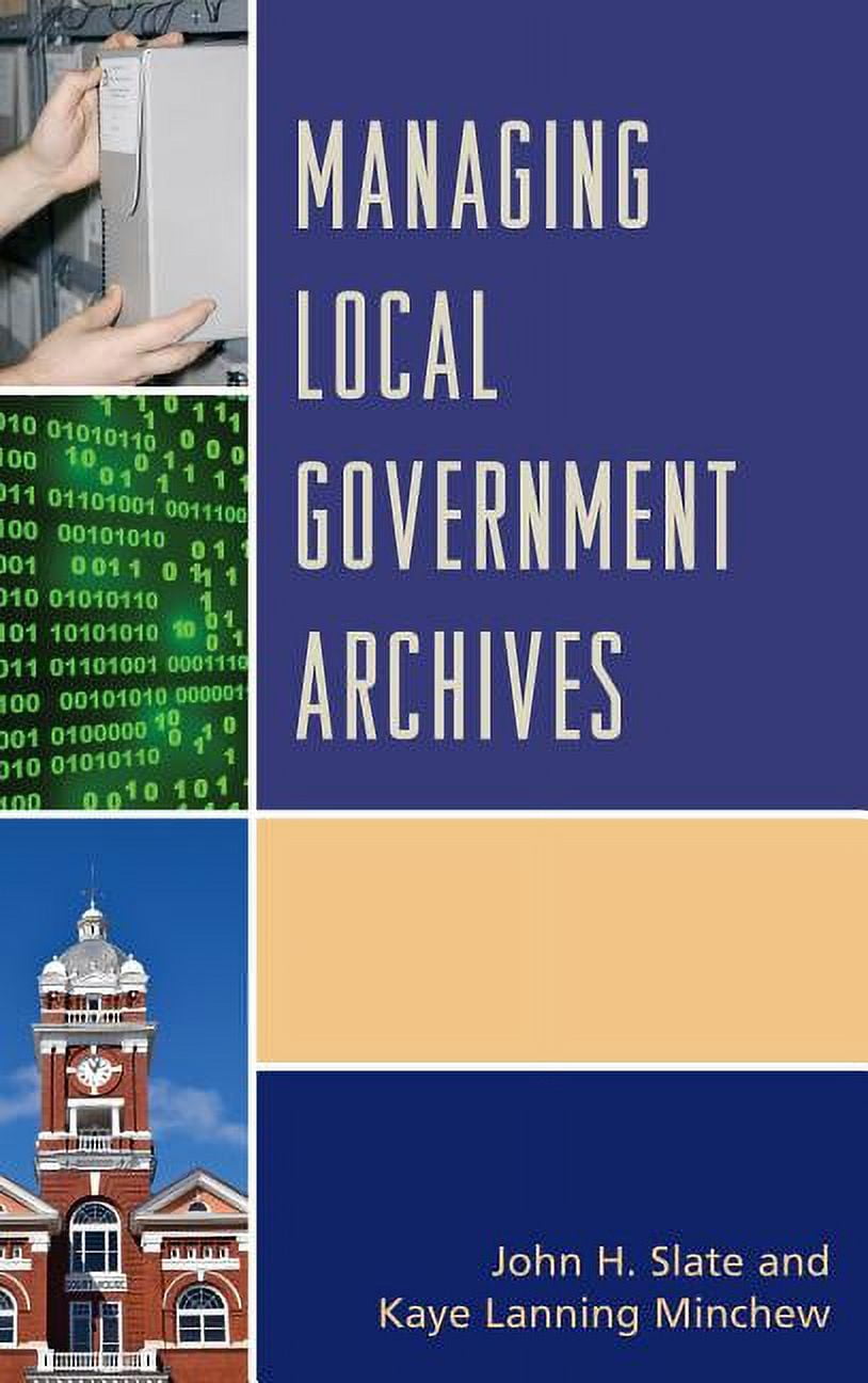 Government Archives