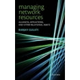 Managing Network Resources: Alliances, Affiliations, and Other ...