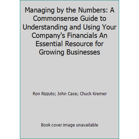 Manage By Numbers