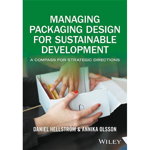 Managing Packaging Design for Sustainable Development: A Compass for ...