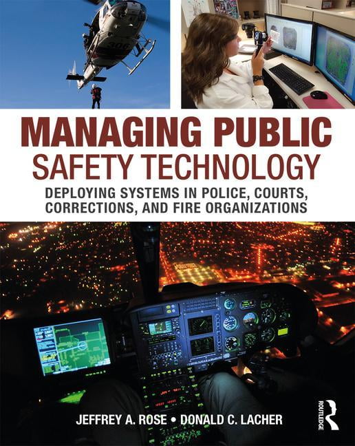 Public Safety Technologies