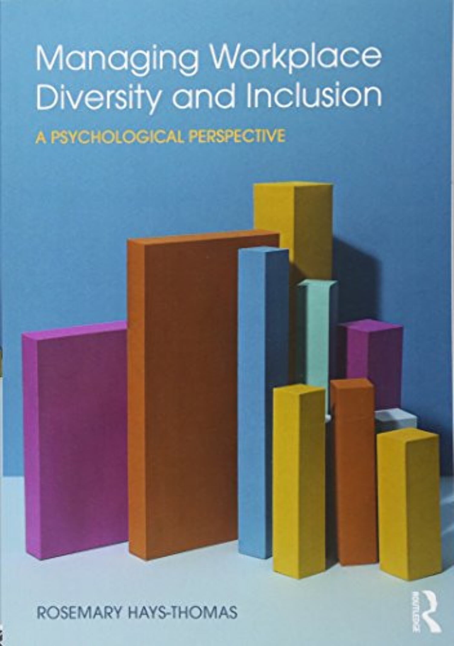 Managing Workplace Diversity and Inclusion - Walmart.com