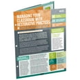 Managing Your Classroom with Restorative Practices (Quick Reference ...