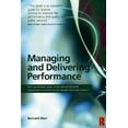 Managing and Delivering Performance, (Paperback) - Walmart.com