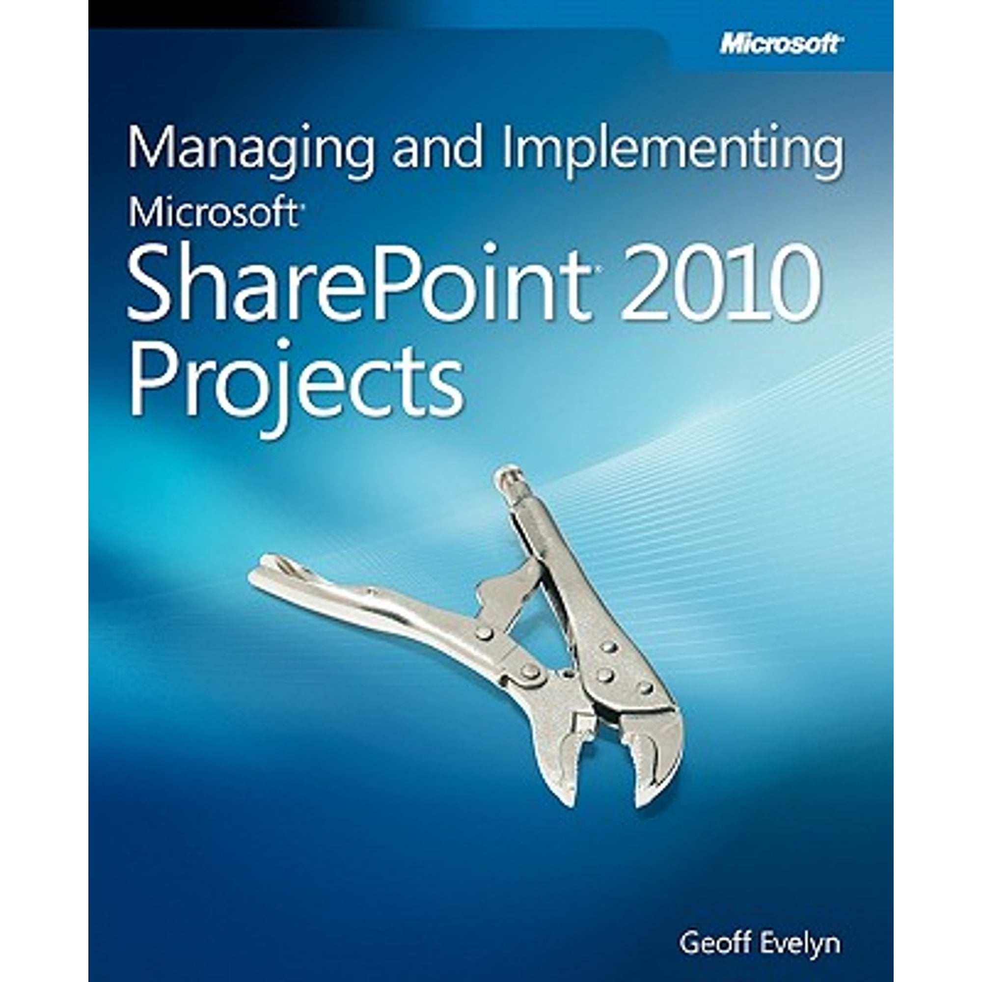 Project Sharepoint
