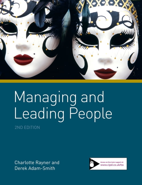 Managing and Leading People (Paperback) - Walmart.com